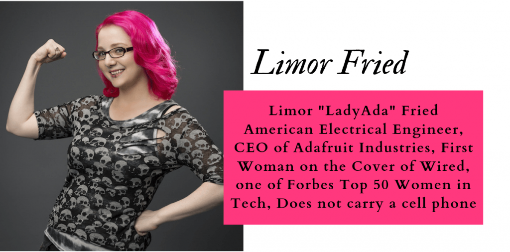 Inspiring Tech Women Continuing To Make History | SheTek | SheTek