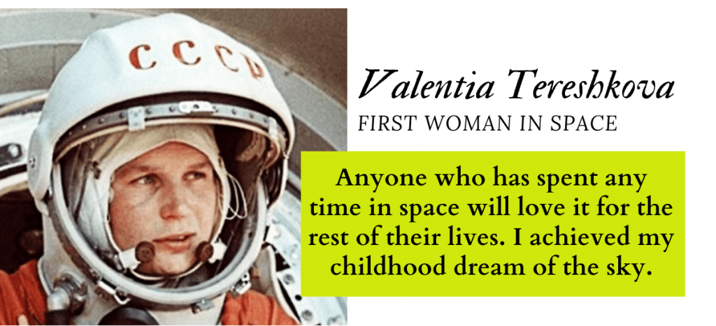 Inspiring Tech Women Continuing To Make History | SheTek | SheTek